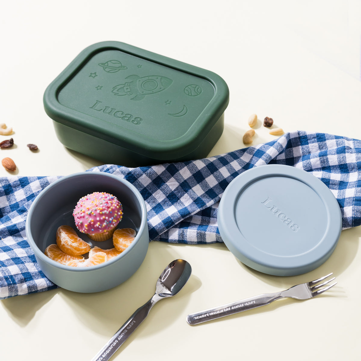 Essentials Bundle (Bento) – Mapley