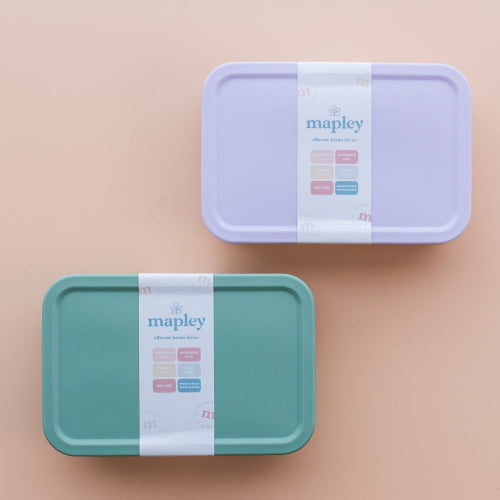 Big Bento Three: Big Ben3 Bento Box – Mapley