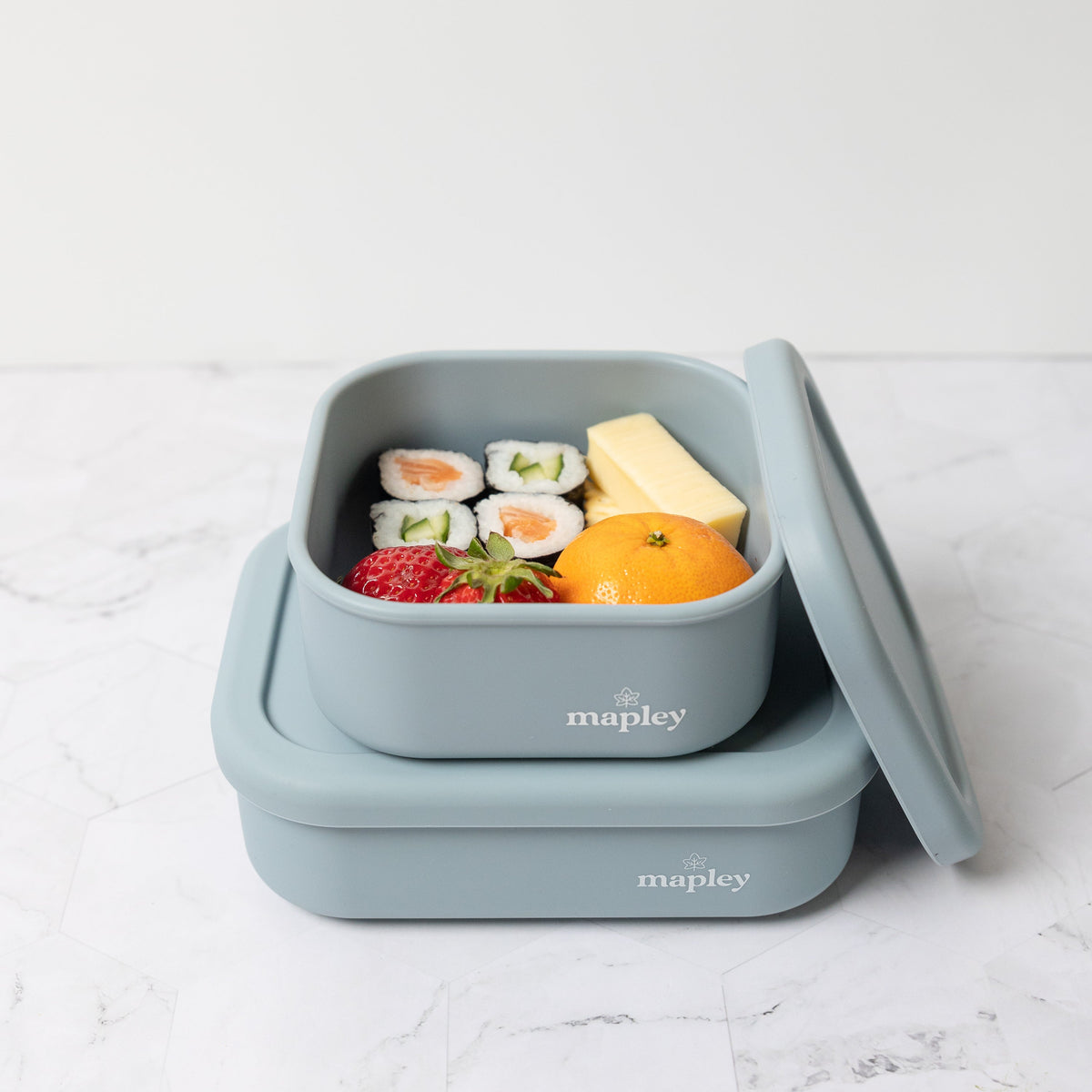 Portions Bundle (Bento) – Mapley